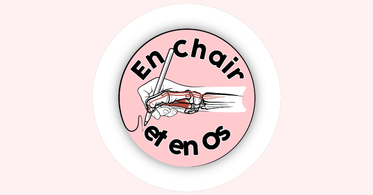 Articles Anatomiques – En Chair et en Os